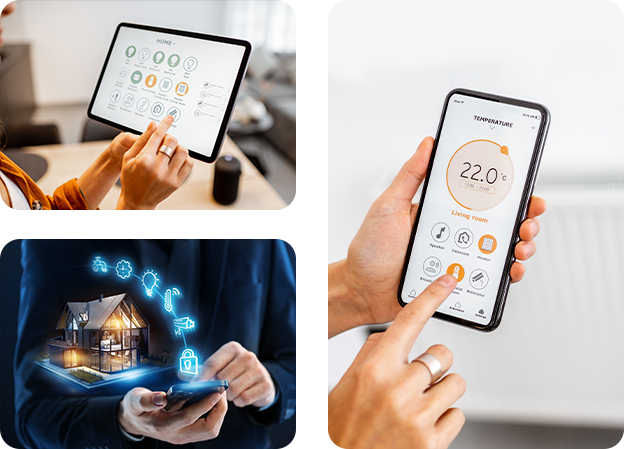 Automation – Spectratone